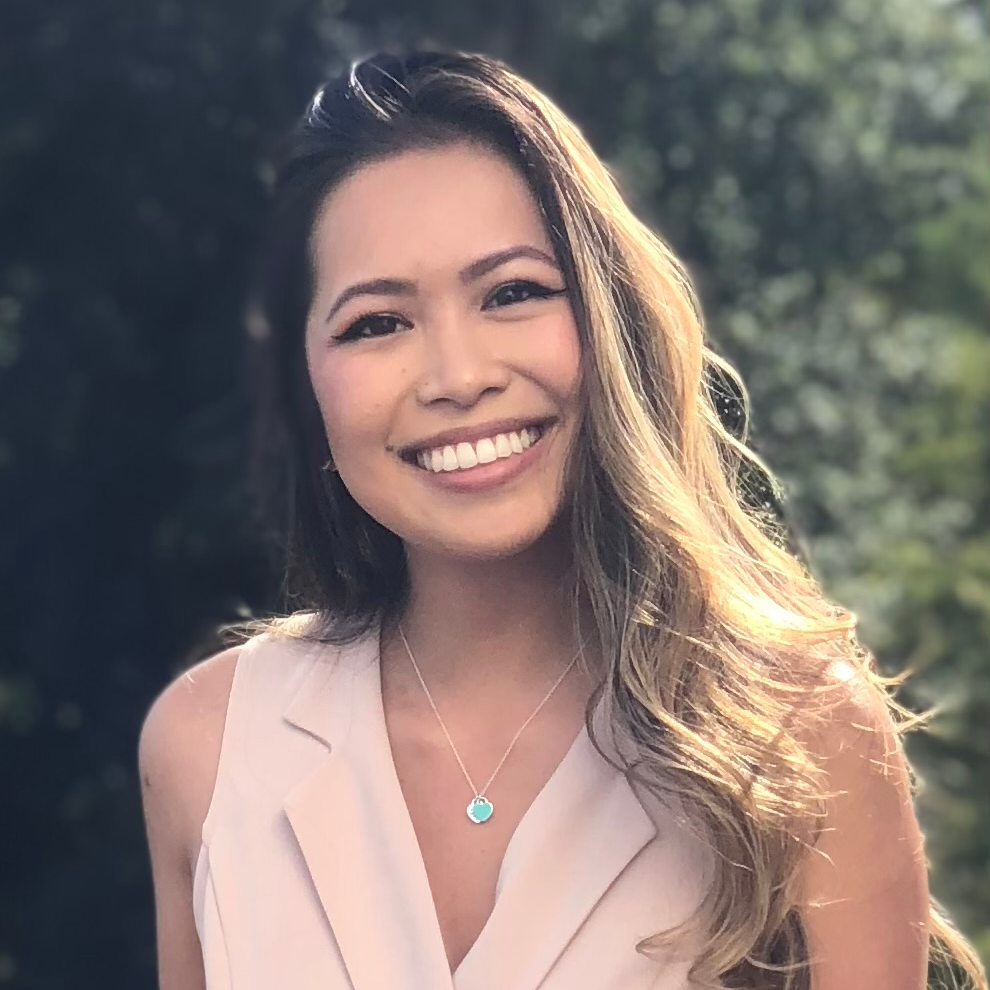 Jenny Nguyen | NAPCA