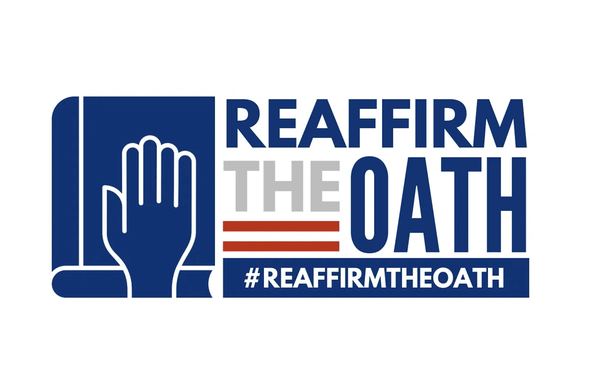 Make a Plan to Reaffirm The Oath on May 1 | Task Force for American ...