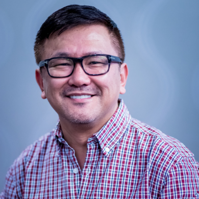 Harris Lee | NAPCA
