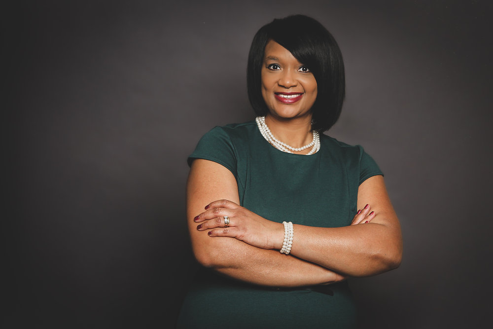 HerStory: Sheila Eason - “Do it afraid!”