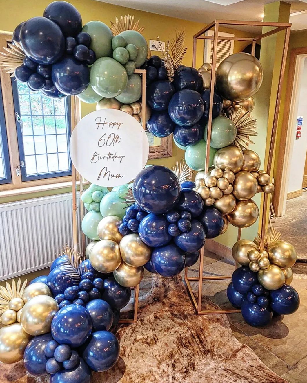 Rectangle Plinths | My Site