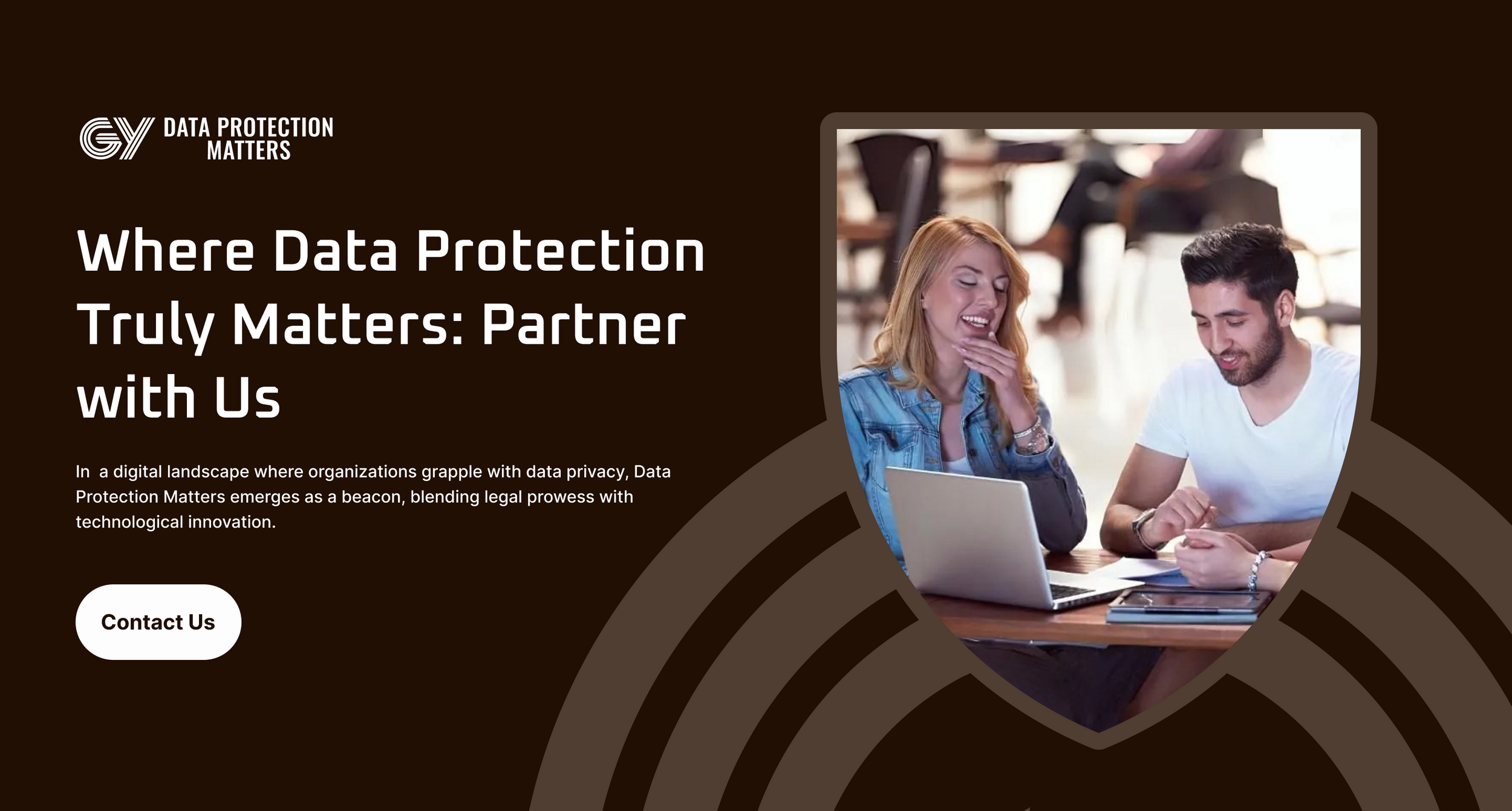 Data Protection Matters | GiladYaron.com | GDPR | Israel