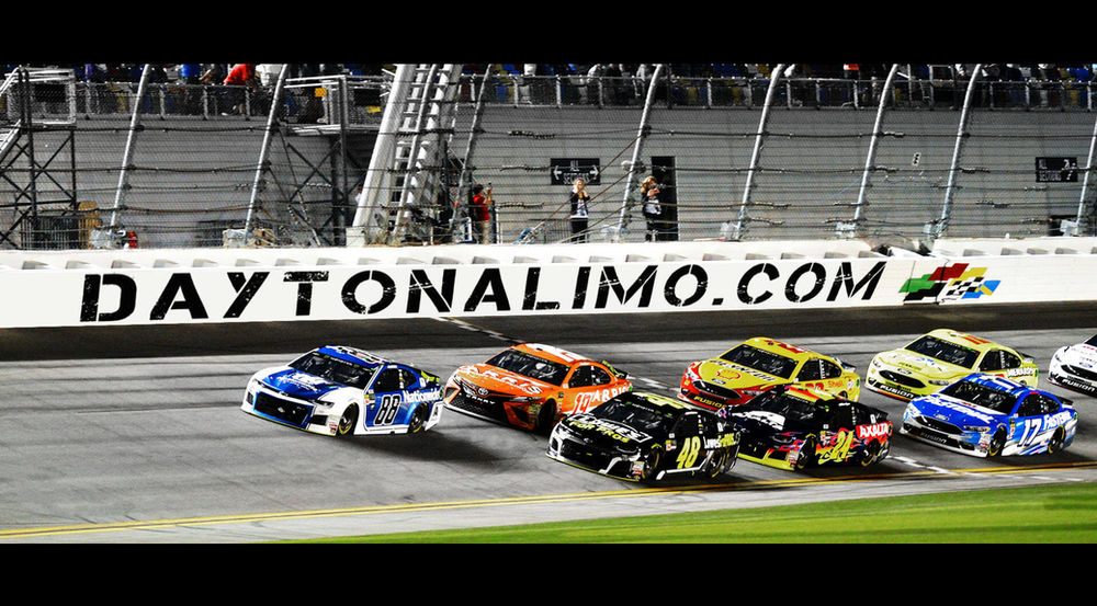 Make The Most Out Of Your Daytona 500 Experience 2020