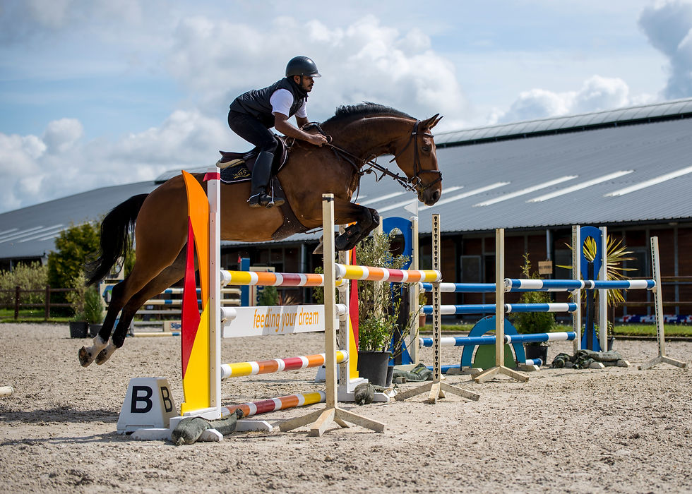 About Us | Covai Stables