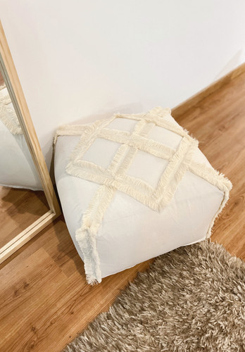 Puff Oman 50cm | padmahindu