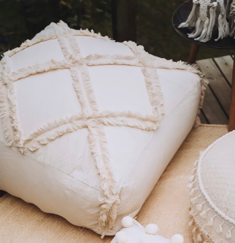Puff Oman 70 cm | padmahindu