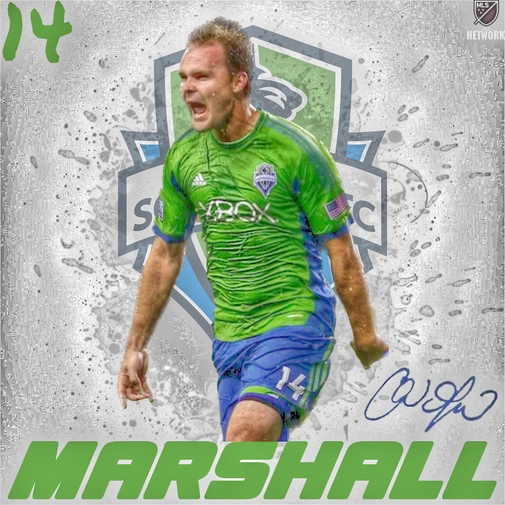 Ranking the Top 100 MLS Players of the Last 10 Years: 14. Chad Marshall