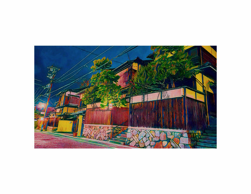 Coming Home | XMIA Design