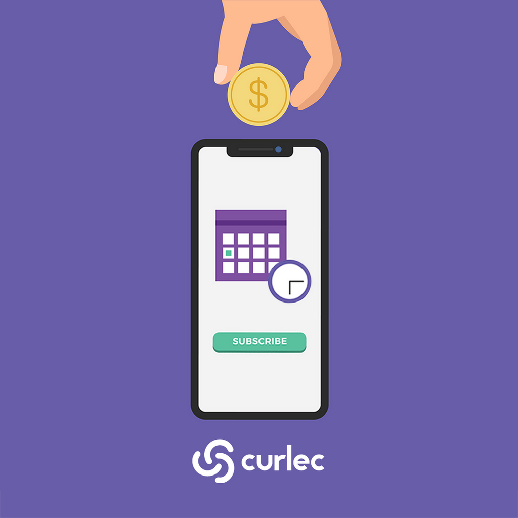 Curlec | Direct Debit made easy
