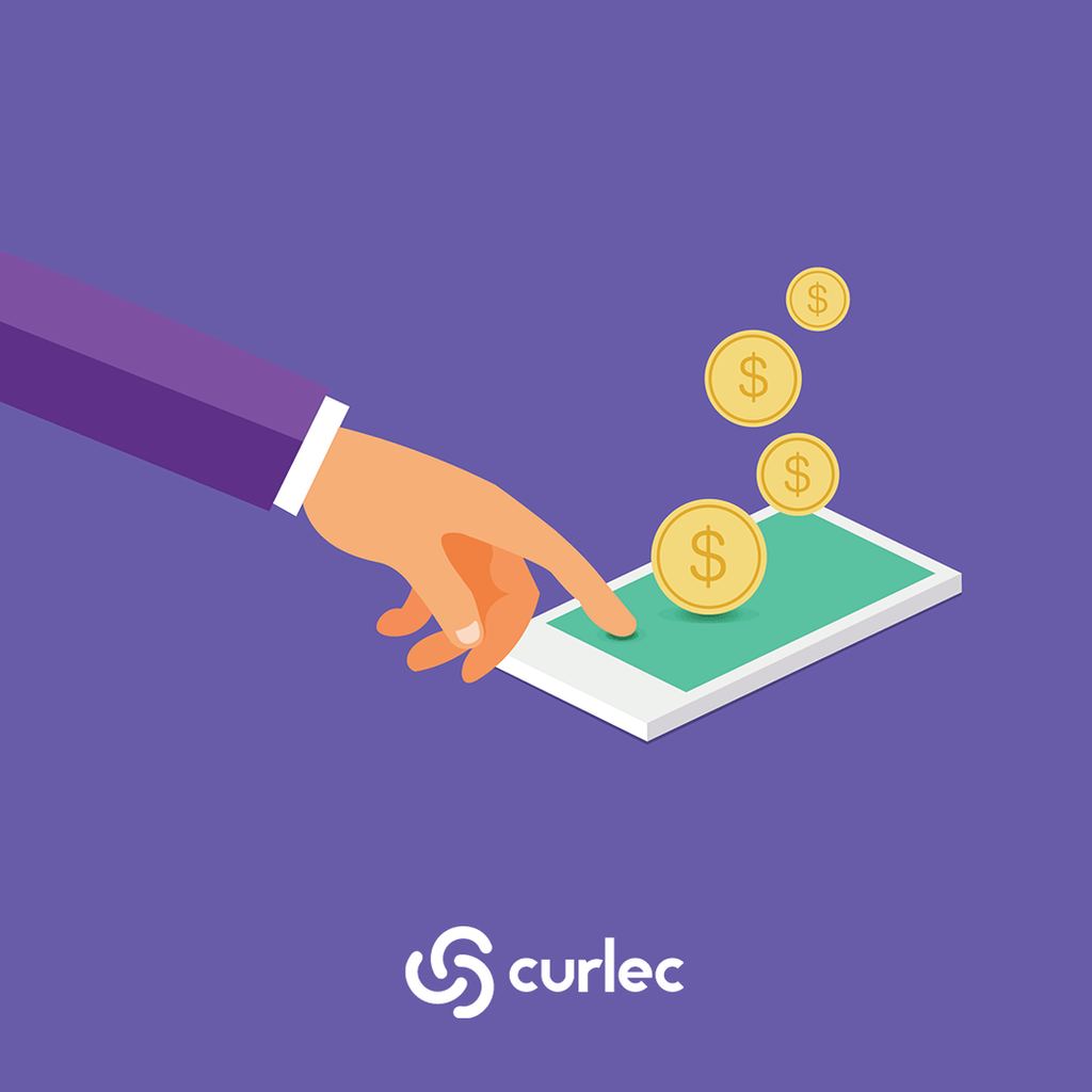 Curlec | Direct Debit made easy