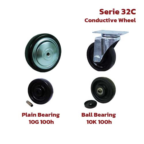 Specialised Wheels | PEO THAILAND