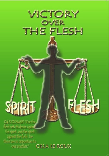 Victory Over the Flesh - Manual | HPC