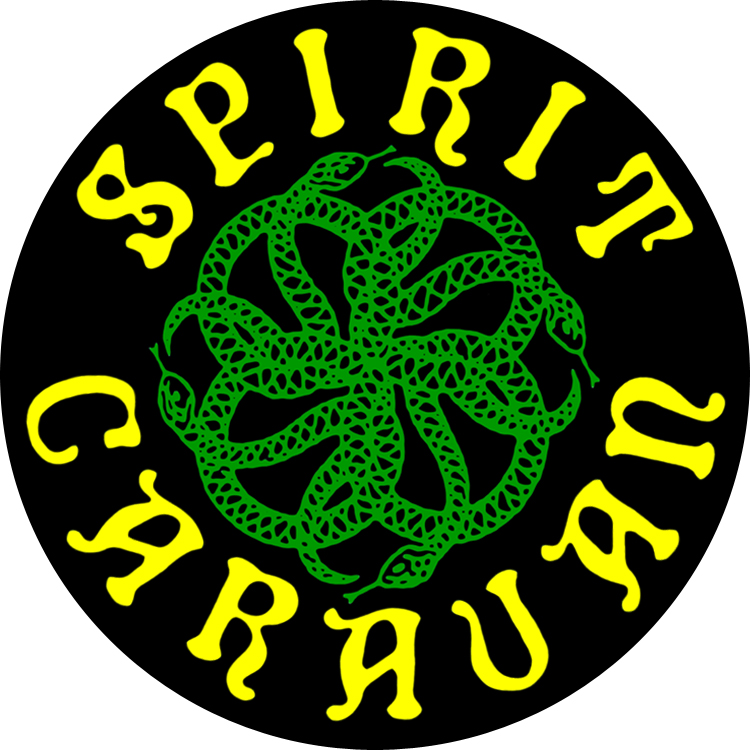 Spirit Caravan - Alchetron, The Free Social Encyclopedia