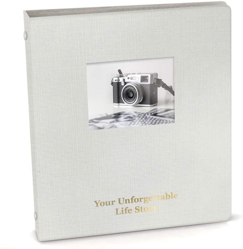 Life Story Book | Dementia Pathfinders