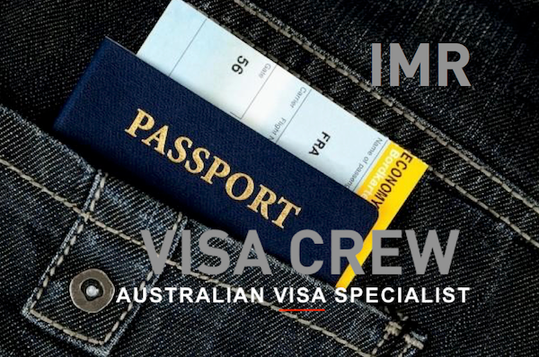 International Movement Record