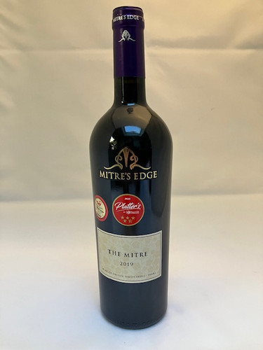 Mitre's Edge Flagship The Mitre - 2019 | Pep's Wines