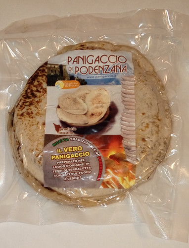 Il Panigaccio di Podenzana - 5 conf. da 6 panigacci | la-marocca-di-casola