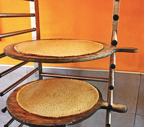 Testarolo Artigianale Pontremolese | la-marocca-di-casola