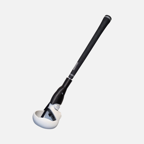 META Quest Pro Golf Club | Mint3D