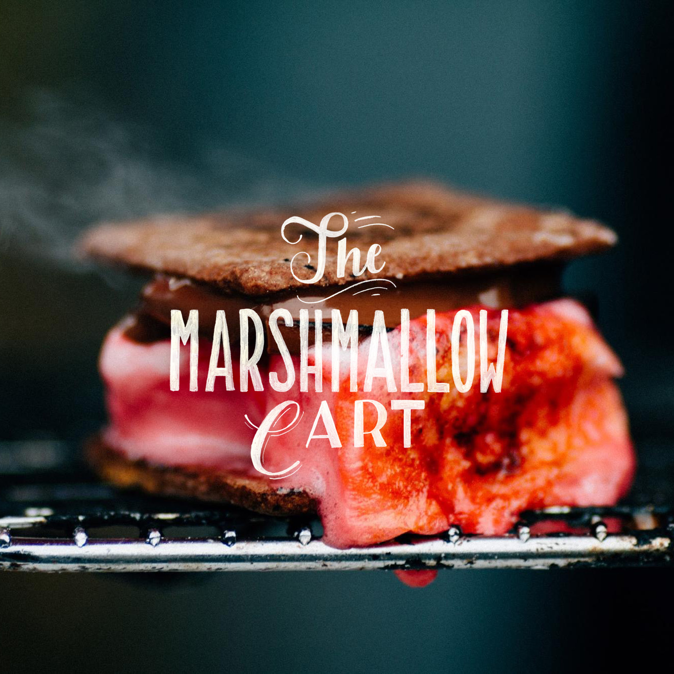 The Marshmallow Cart