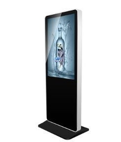 TOTEM DIGITALES INTERIORES | IDMOTION