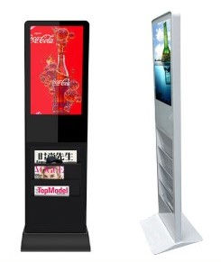 TOTEM DIGITALES INTERIORES | IDMOTION