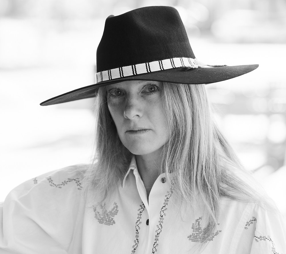 People We Think Are Dope: Helen Wade
