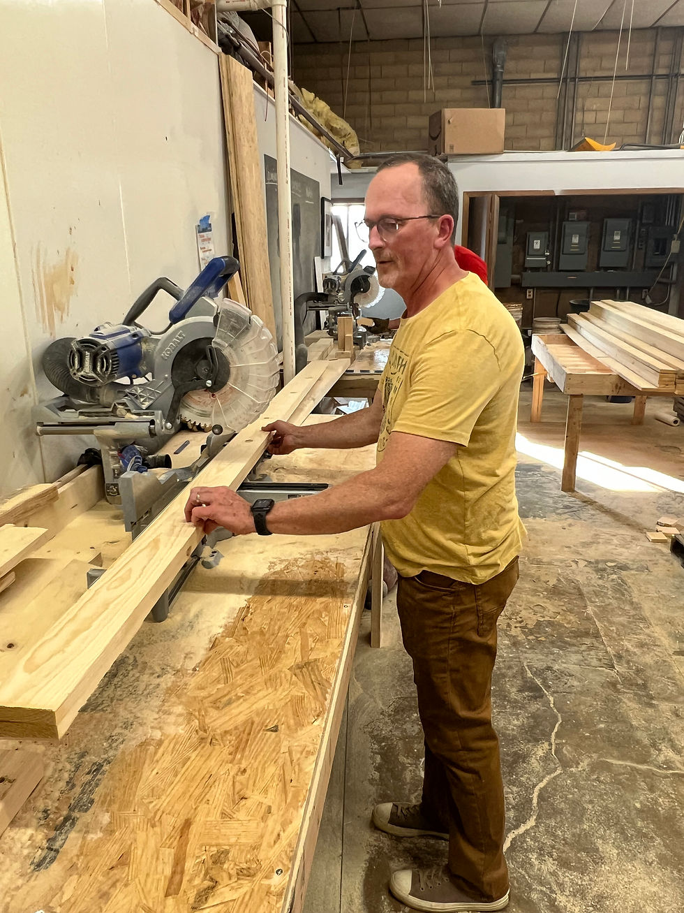 Living Faith Weekly News (Week of August 6)