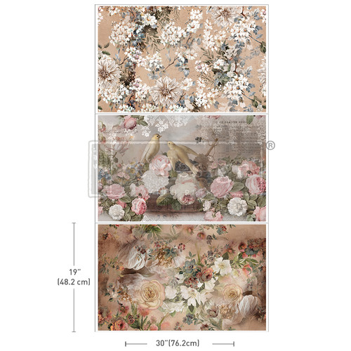 Romance in Bloom | Patina Lane