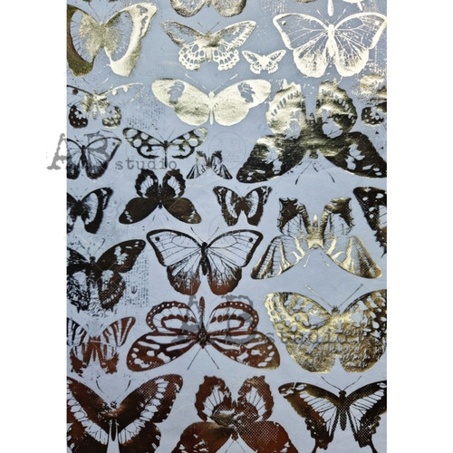 Gilded Butterflies | Patina Lane