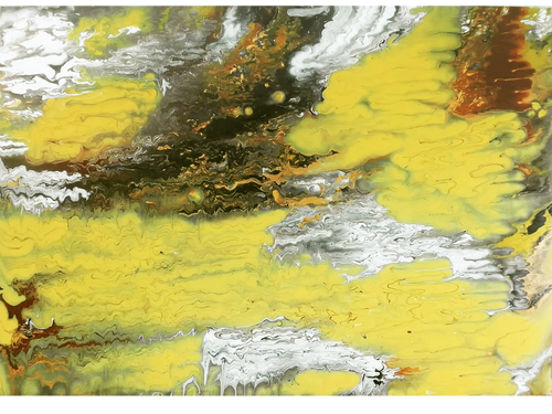 Savanna Color | Galeria Design.art