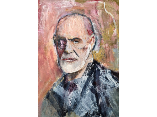 Freud | Galeria Design.art