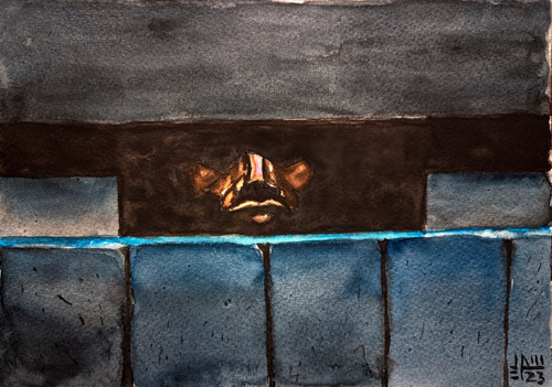 La Magra | Galeria Design.art