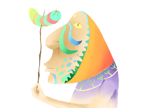 Santa Ceia II | Galeria Design.art