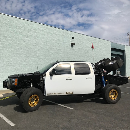 Short Course Link Kit | Izzy Fab