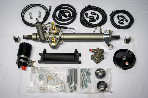 2014-2018 hydraulic steering conversion | Chevy Silverado and GMC ...