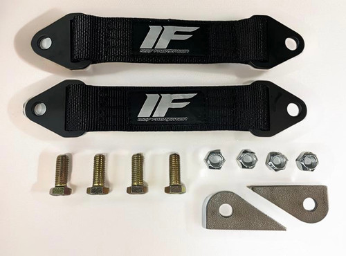 Izzy Fab limit strap kit | Izzy Fab