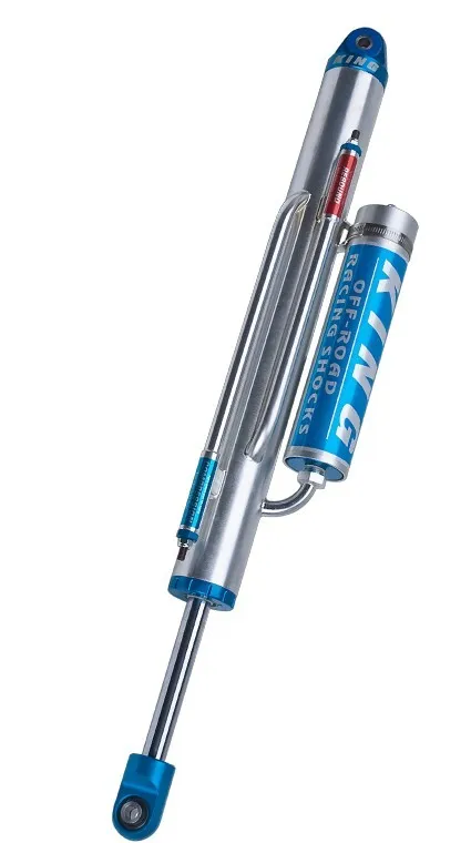 King Race-Series bypass shocks for front IF J arm kits or similar use ...