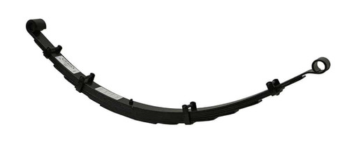 Chevy/GMC 1500 1999-2019 C85- Spring Under axle, Rear Springs (Pair ...