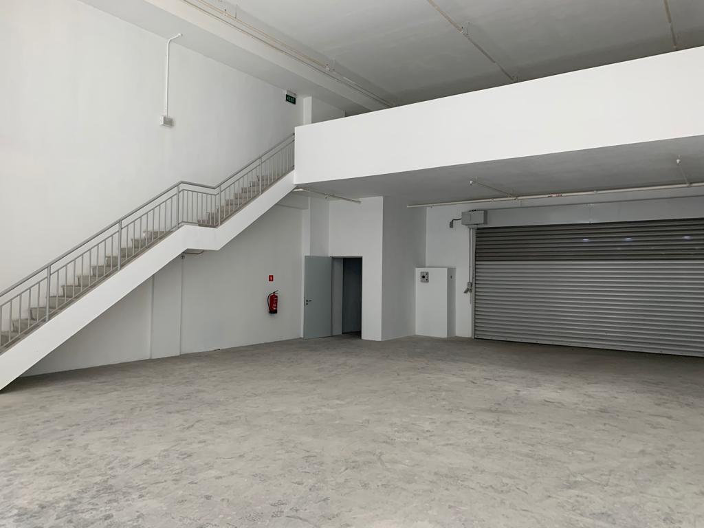 Dual Entrance B1 Ground Floor Space