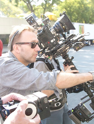 CARL BESSAI HAVEN STUDIO INSTRUCTOR BIO | Haven Acting Studio Teacher