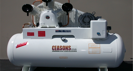 Ciasons Industrial - About Us