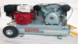 Ciasons Air Compressors & Parts - Made in the USA