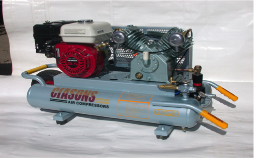 Ciasons Air Compressors & Parts - Made in the USA