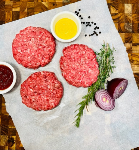 Starter Pack | Weller Beef