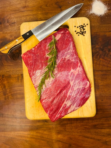 Whole Cow Beef Box | Weller Beef