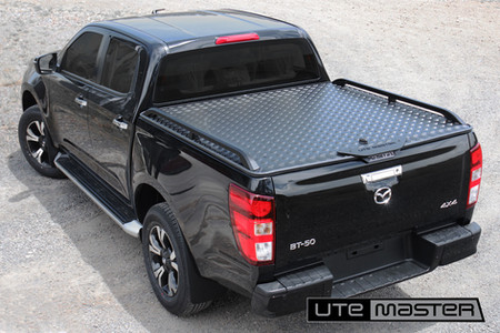 Load-Lids + Canopies | Loadmaster