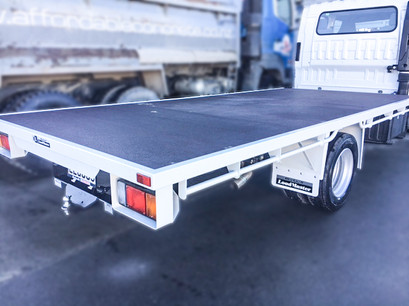 DECKS | Blackwell Loadmaster