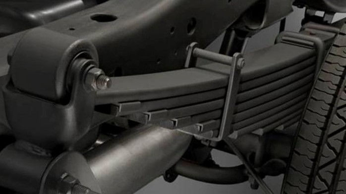 Service Bodies | Loadmaster