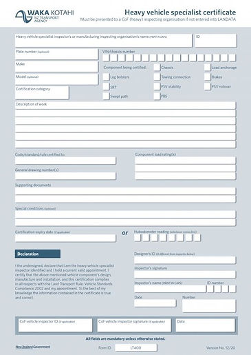 Loadmaster Frequently Asked Questions